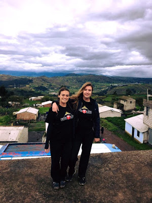 More Than Spring "Break" – FSU Alpha Chi Omega
