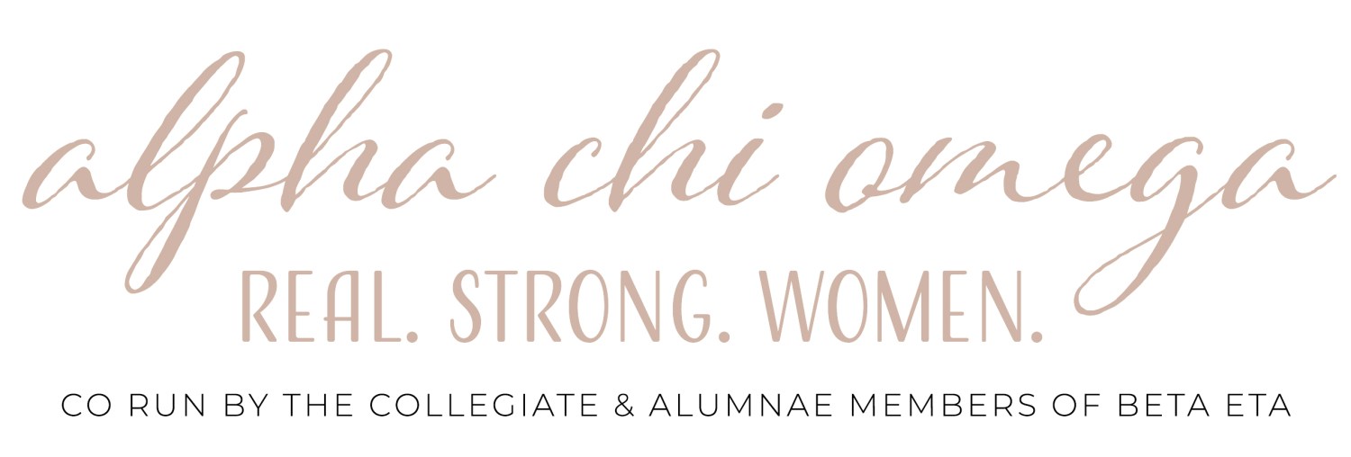 FSU Alpha Chi Omega – Women’s Fraternity