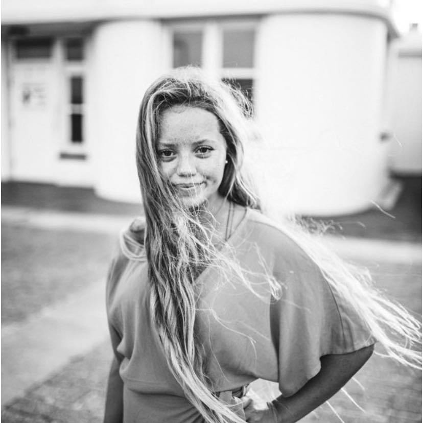 AXΩ Members selected for Core – FSU Alpha Chi Omega