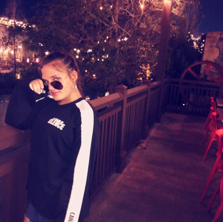 AXΩ Members selected for Core – FSU Alpha Chi Omega