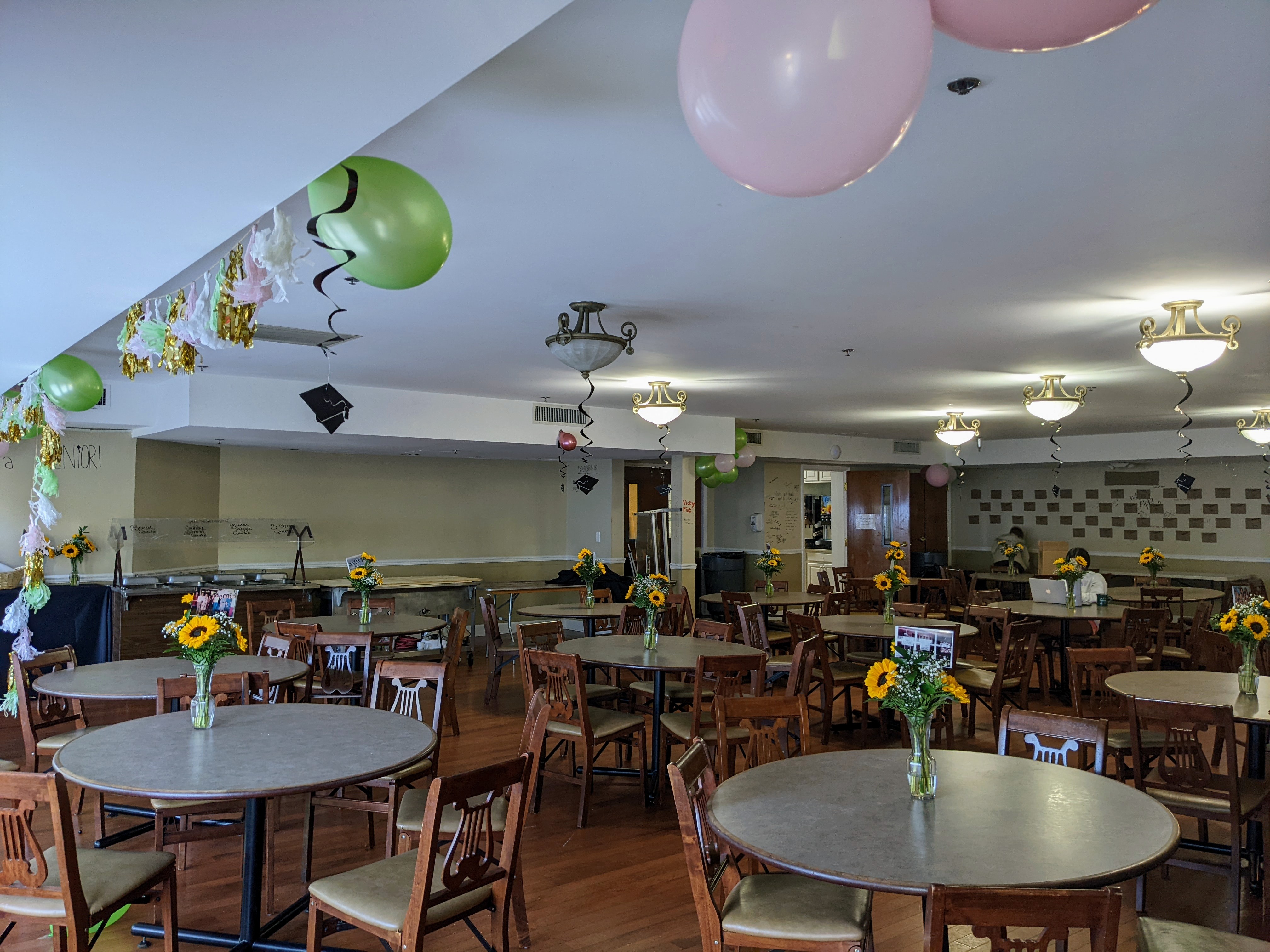 Celebrating Seniors – FSU Alpha Chi Omega