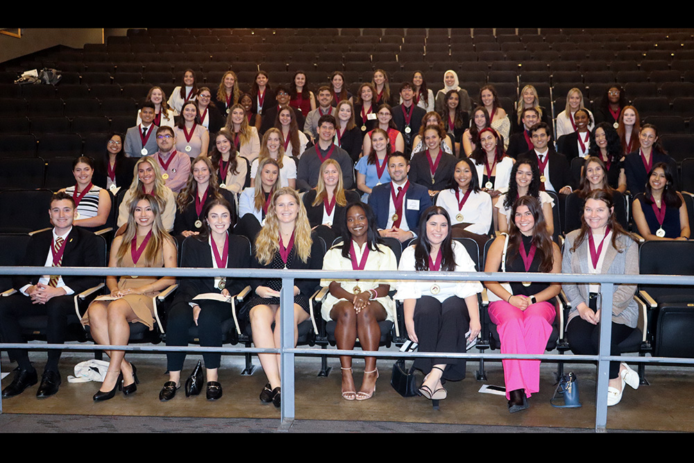 2023 – Sisters inducted into Garnet & Gold Scholar Society – FSU Alpha ...