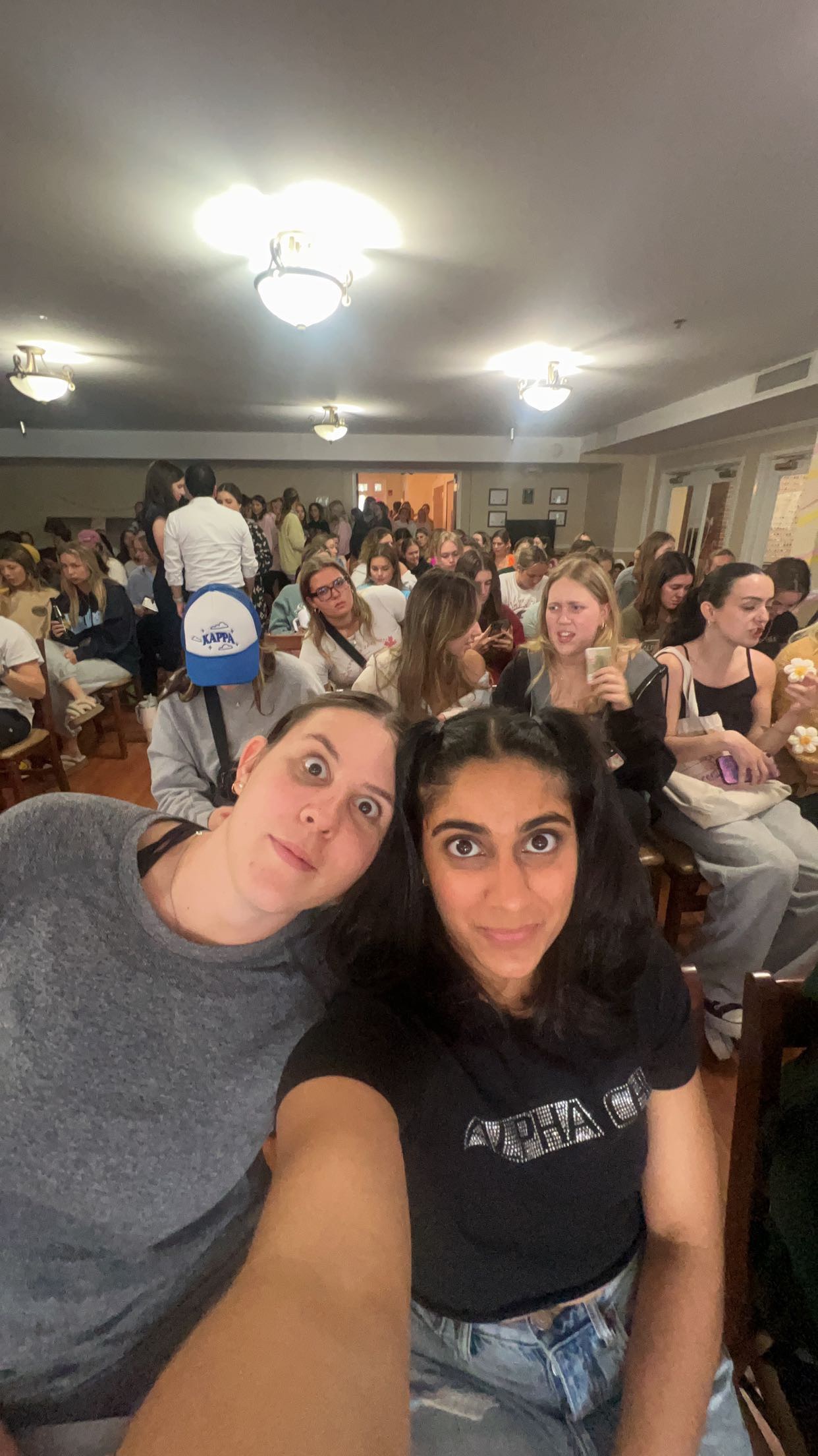 2023 – Alpha Chi Omega hosts Florida State University Panhellenic – FSU ...