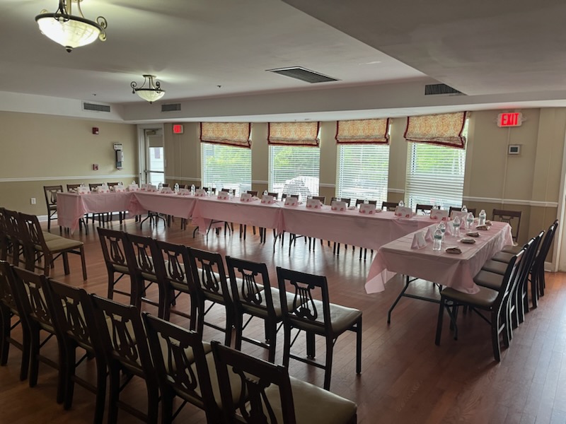 2023 – Alpha Chi Omega hosts Florida State University Panhellenic – FSU ...