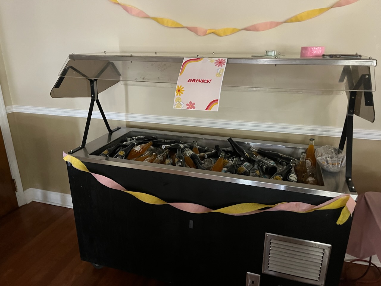2023 – Alpha Chi Omega hosts Florida State University Panhellenic – FSU ...