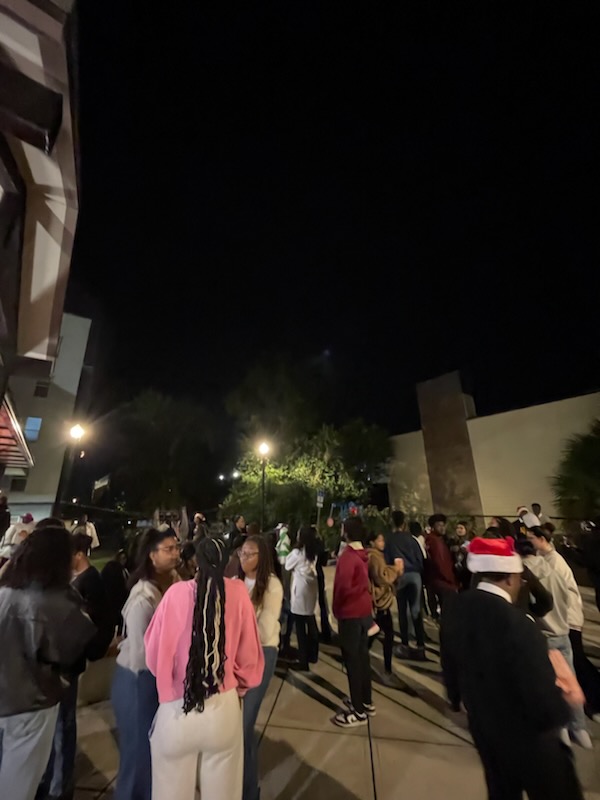 2023 – Alpha Chi joins Alpha Phi Alpha for a Holiday Toy Drive – FSU Alpha Chi Omega