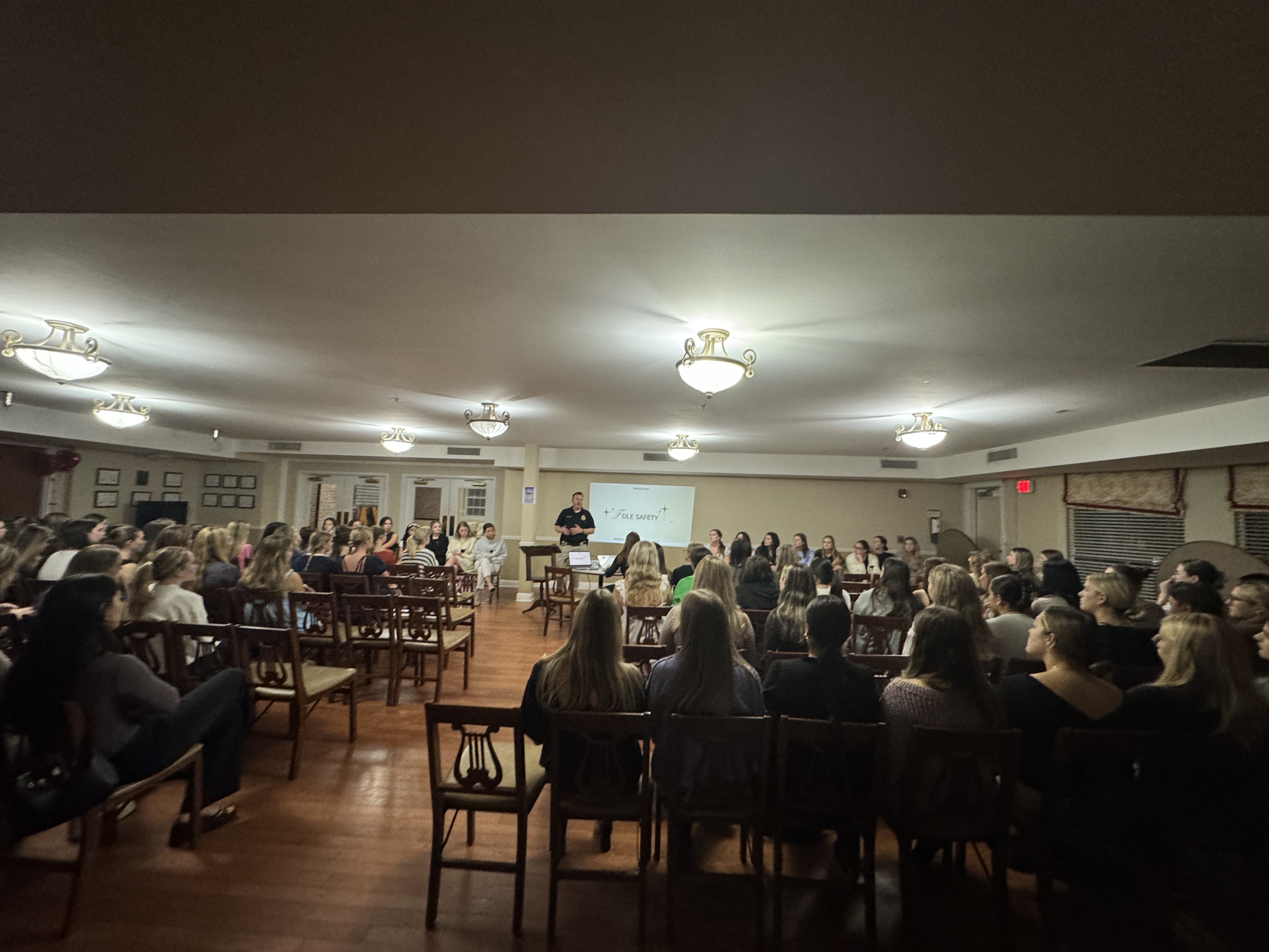 2024 Spring Break Safety from FDLE – FSU Alpha Chi Omega