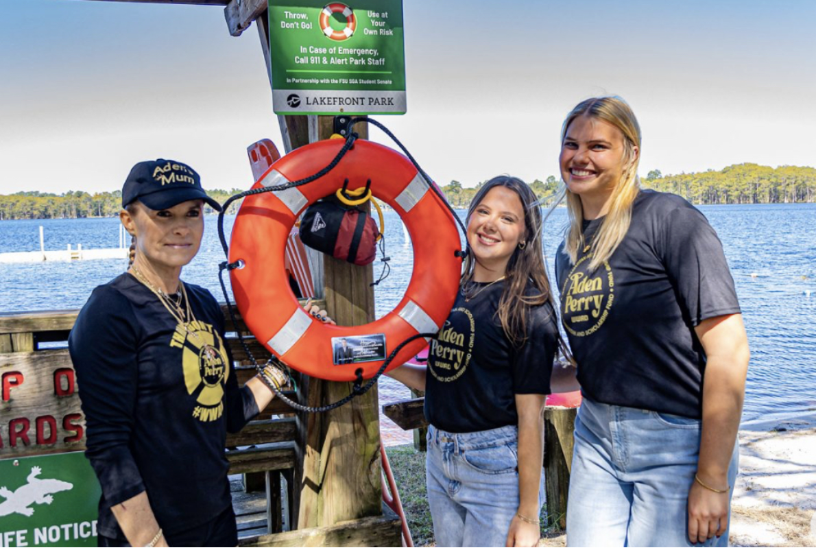 2024- A Tribute to Water Safety Day! led by Amanda Fronczak & Megan ...