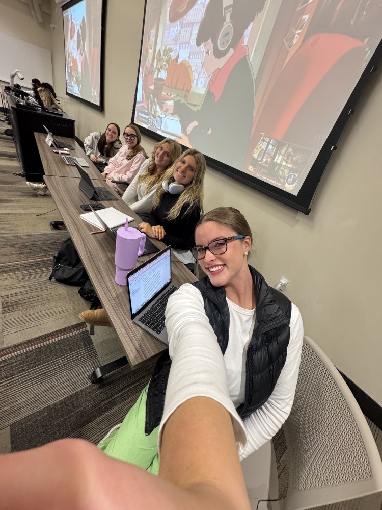 FSU Alpha Chi Omega – Women’s Fraternity