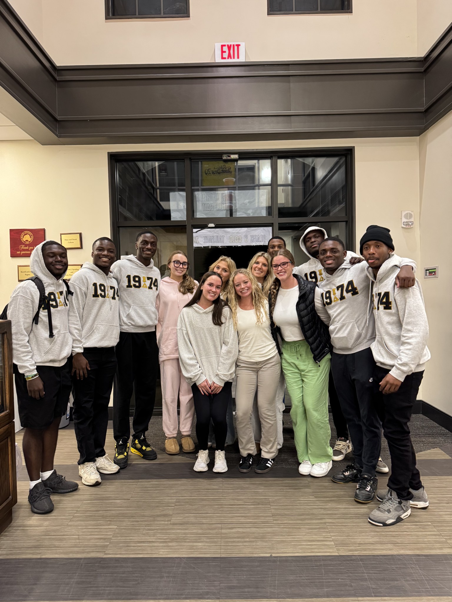 FSU Alpha Chi Omega – Women’s Fraternity